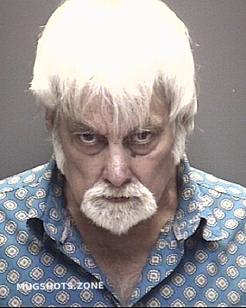 SCOTT BARNEY LUCAS 03/03/2023 - Galveston County Mugshots Zone
