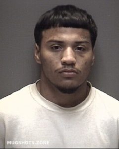 CAMPOS JOSHUA ISAIAH 03/04/2023 - Galveston County Mugshots Zone