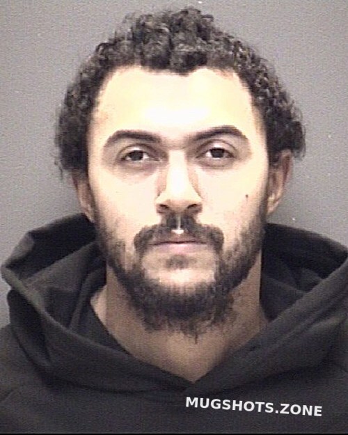 ADDISON DONTA LEAL 03/06/2023 - Galveston County Mugshots Zone