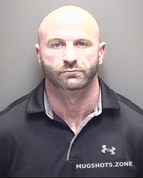 GREER RYAN DWAYNE 03/06/2023 - Galveston County Mugshots Zone