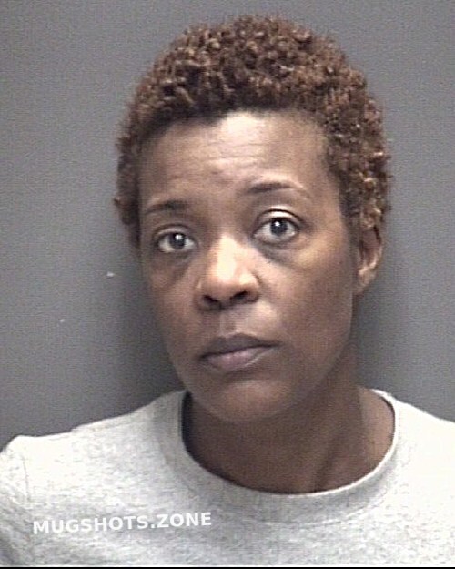 NELSON TIFFANY 03/06/2023 - Galveston County Mugshots Zone