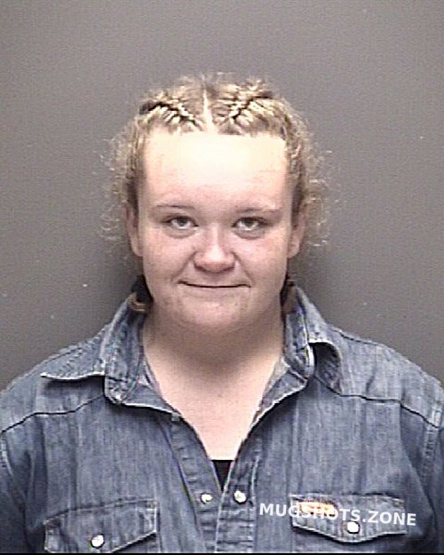 HARRISON AMBER RENE 03/06/2023 - Galveston County Mugshots Zone