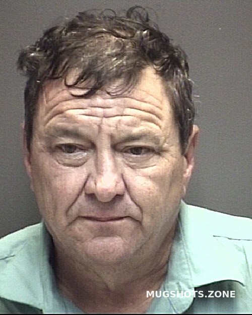 HUGHES MICHAEL DEAN 03/06/2023 - Galveston County Mugshots Zone