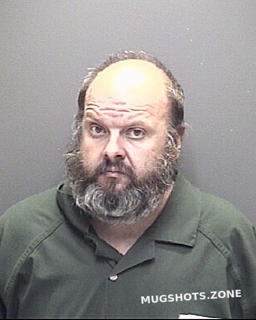 BURNAMAN DANIEL KEITH 03/07/2023 - Galveston County Mugshots Zone