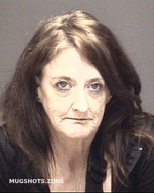 COMSTOCK ANNE FRANCES 03/08/2023 - Galveston County Mugshots Zone