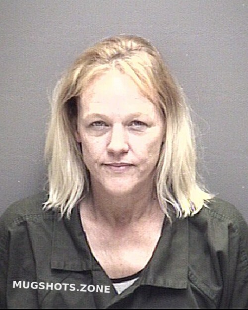 ERWIN LISA KAY 03/09/2023 - Galveston County Mugshots Zone