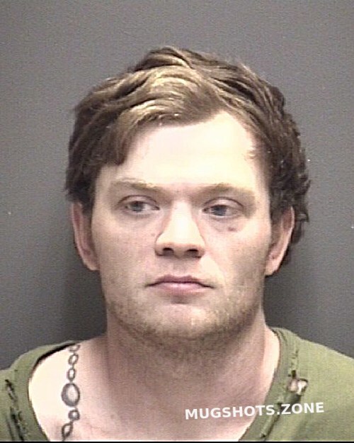 LAICHE BARRY RAY 03/09/2023 - Galveston County Mugshots Zone