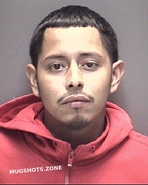 CHAVEZ MATHEW ISREAL 03/09/2023 - Galveston County Mugshots Zone