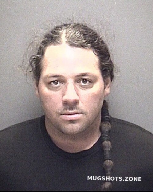 BYRD JERRELL 03/09/2023 - Galveston County Mugshots Zone