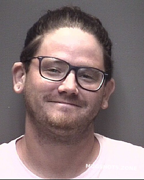 FISHER CREED HAMILTON 03/10/2023 - Galveston County Mugshots Zone