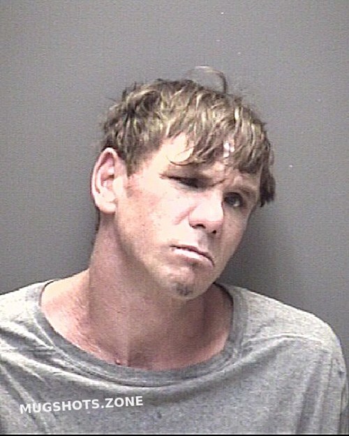 RYALS ZACHARY KYLE 03/10/2023 - Galveston County Mugshots Zone