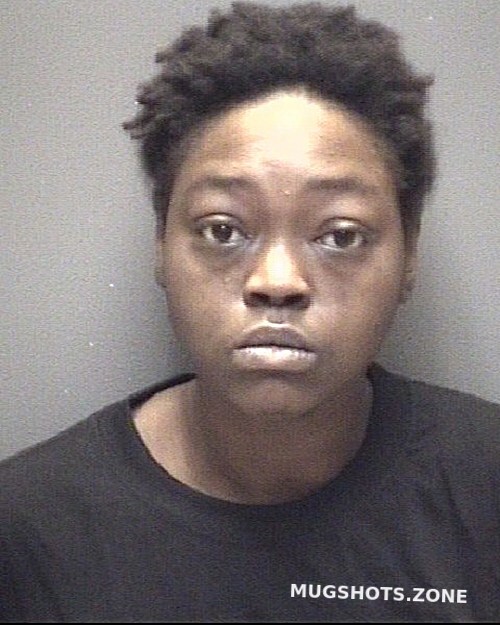 ALLEN STEPHANIE RENEE 03/11/2023 - Galveston County Mugshots Zone