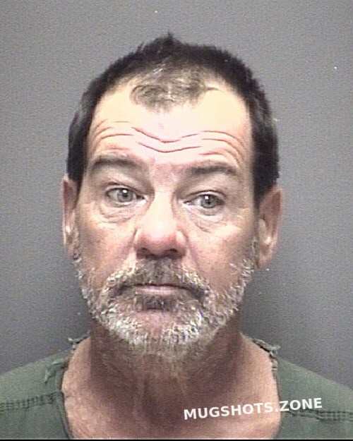 HOLLAND KEVIN SCOTT 03/11/2023 - Galveston County Mugshots Zone