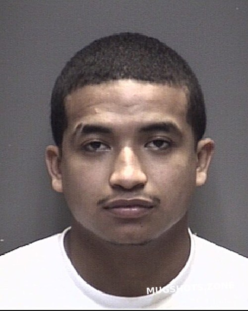 BOOKER DEMONT ANDRE 03/11/2023 - Galveston County Mugshots Zone