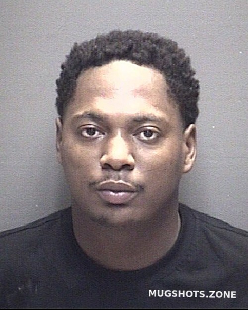 THOMPSON JOSHUA RAY 03/13/2023 - Galveston County Mugshots Zone