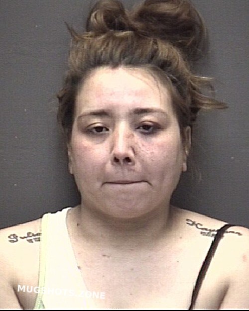 LUGO TABITHA LAUREN 03/13/2023 - Galveston County Mugshots Zone