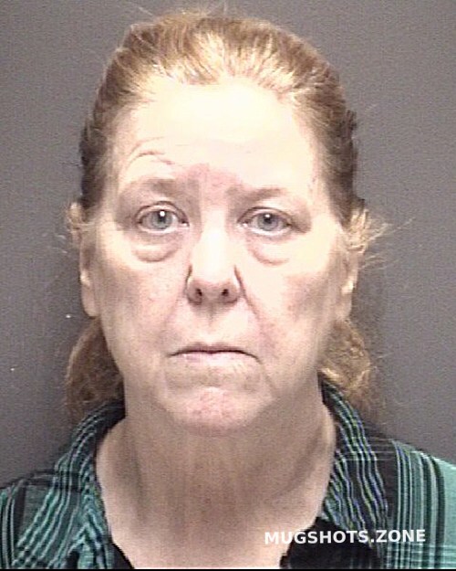 VAUGHN CYNTHIA ANN 03/14/2023 - Galveston County Mugshots Zone
