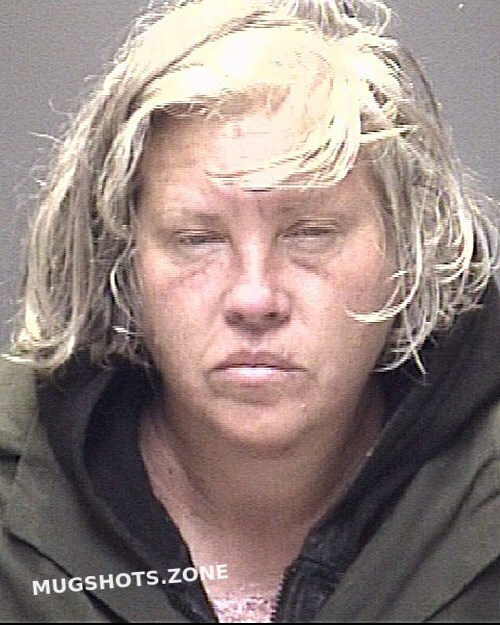 Wells Tiffany Pamela 03 15 2023 Galveston County Mugshots Zone