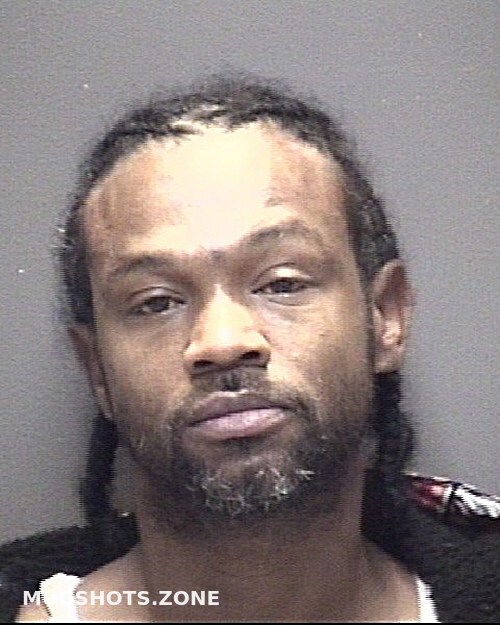 MCCREA ERIC JAMES 03/16/2023 - Galveston County Mugshots Zone