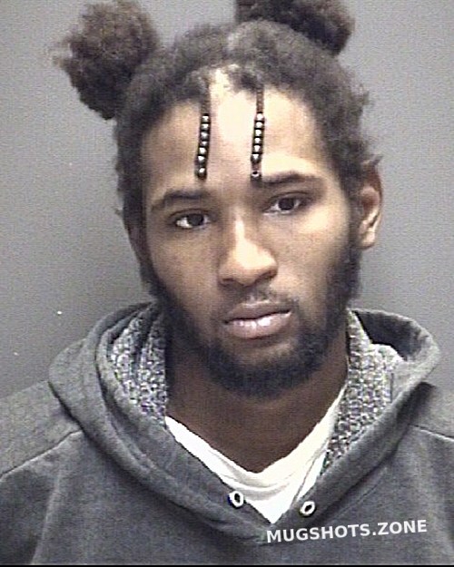 MAHONE MONTRAL DONTA MARTIN 03/18/2023 - Galveston County Mugshots Zone