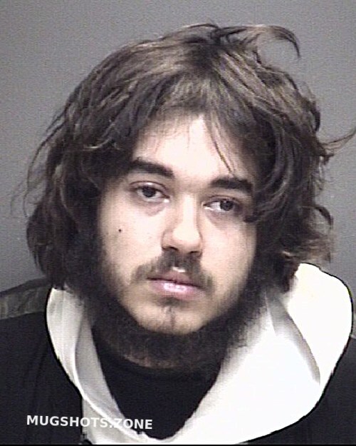 SCHULTZ DYLAN MATTHEW 03/18/2023 - Galveston County Mugshots Zone