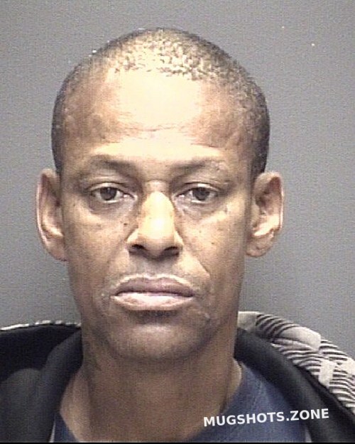 MEEKS JOSEPH JAY 03/18/2023 - Galveston County Mugshots Zone