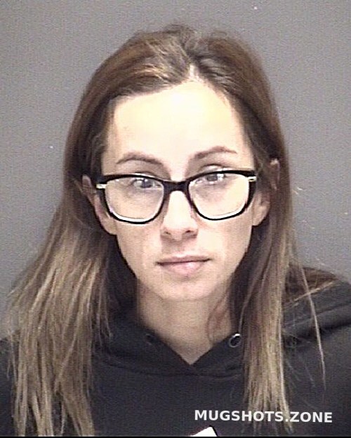 GARCIA AMANDA ARELLANO 03/18/2023 - Galveston County Mugshots Zone