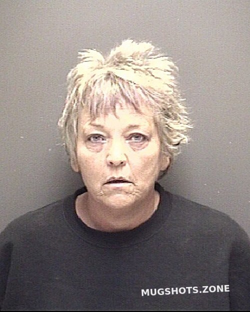 MCMAHON VERONICA LYNN 03/19/2023 - Galveston County Mugshots Zone
