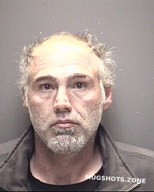 VIDRINE RORY ALLEN 03/19/2023 - Galveston County Mugshots Zone