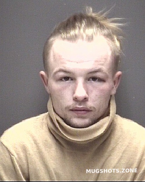 WALKER DYLAN JAMES DEARLE 03/19/2023 - Galveston County Mugshots Zone