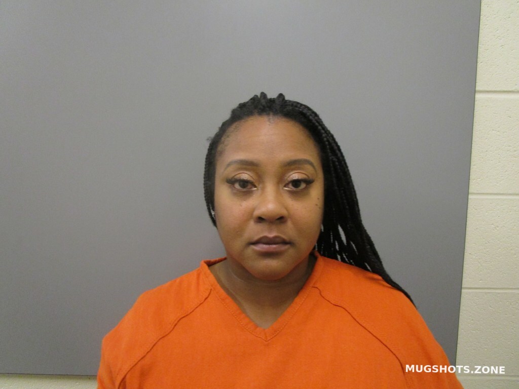 YOUNG ERICA DANIELLE 03/19/2023 - Galveston County Mugshots Zone