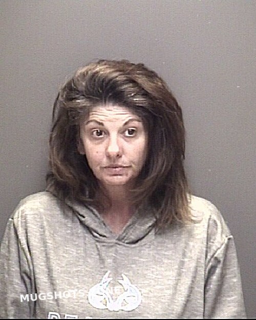 HILLIN TRENA JACQUETTA 03/20/2023 - Galveston County Mugshots Zone