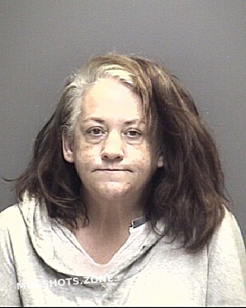 POWELL JENNIFER CAROL 03/20/2023 - Galveston County Mugshots Zone
