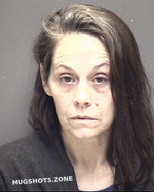 DAIGLE HOLLY AMBER 03/21/2023 - Galveston County Mugshots Zone