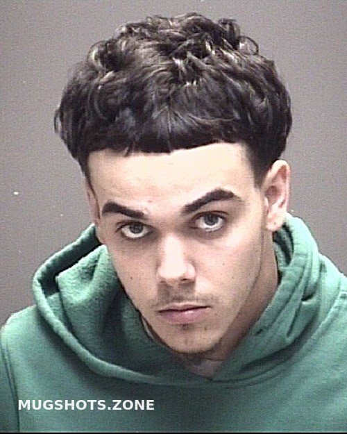 SHUMATE BENJAMIN LEE 03/21/2023 - Galveston County Mugshots Zone