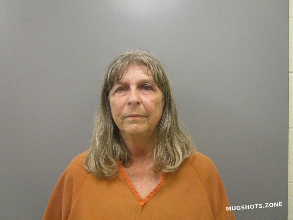 WEBB CATHERINE MARY 03/22/2023 - Galveston County Mugshots Zone