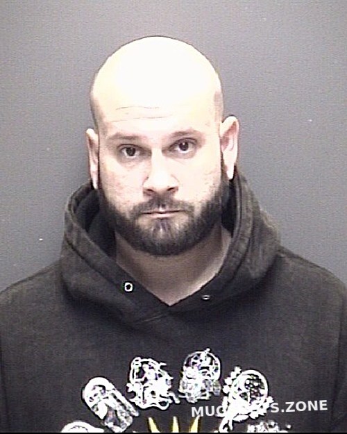 SIMMONS NATHAN HUNTER 03/23/2023 - Galveston County Mugshots Zone