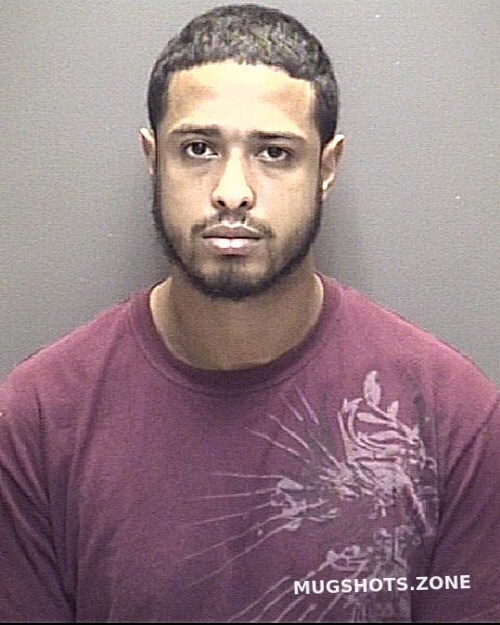 POLK JACOB ANTHONY 03/23/2023 - Galveston County Mugshots Zone