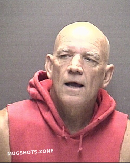 CRUSE EDWARD WILLIAM 03/23/2023 - Galveston County Mugshots Zone