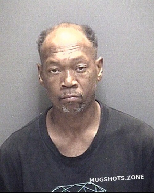 CLARK ROGGIE BERNARD 03/23/2023 - Galveston County Mugshots Zone