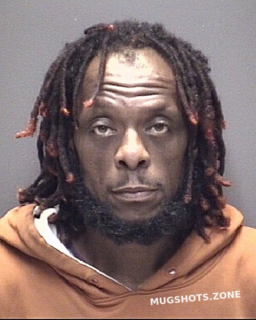 LATHAN FREDERICK HASTING 03/23/2023 - Galveston County Mugshots Zone