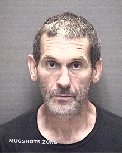 MCMAHAN SCOTT ARLIE 03/24/2023 - Galveston County Mugshots Zone