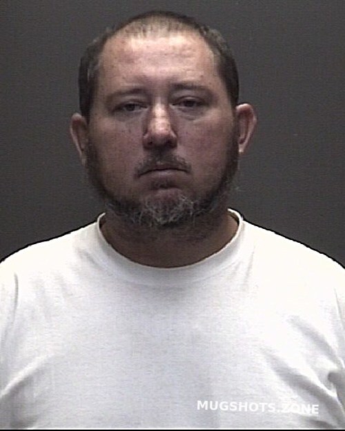 LINDLEY PATRICK STEPHEN 03/24/2023 - Galveston County Mugshots Zone