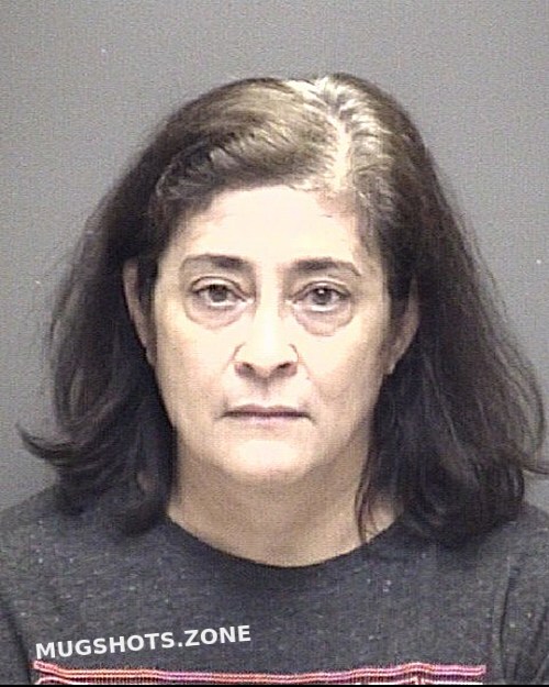 MERCADO MARIA RIVERA 03/24/2023 - Galveston County Mugshots Zone