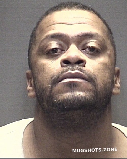 CHESTANG RUDOLPH . 03/25/2023 - Galveston County Mugshots Zone