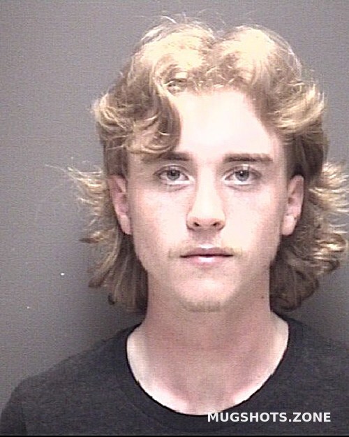 DOSKOCIL COBY ALEXANDER 03/25/2023 - Galveston County Mugshots Zone