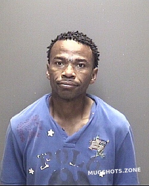 JOHNSON COREY LEDWOINE 03/25/2023 - Galveston County Mugshots Zone