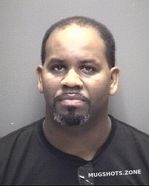 BEALS GRAYLIN LEVELL 03/25/2023 - Galveston County Mugshots Zone