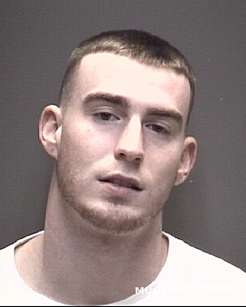 BRASSOR MICHALE ALEXANDER 03/26/2023 - Galveston County Mugshots Zone