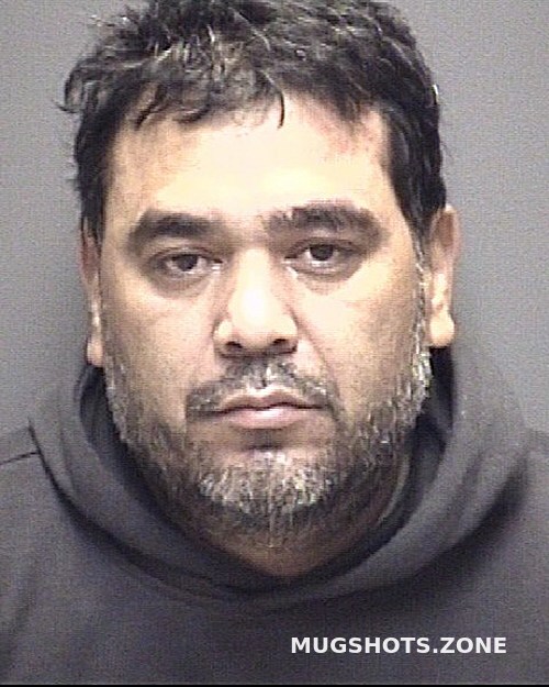 ROMAN CARLOS . 03/27/2023 - Galveston County Mugshots Zone